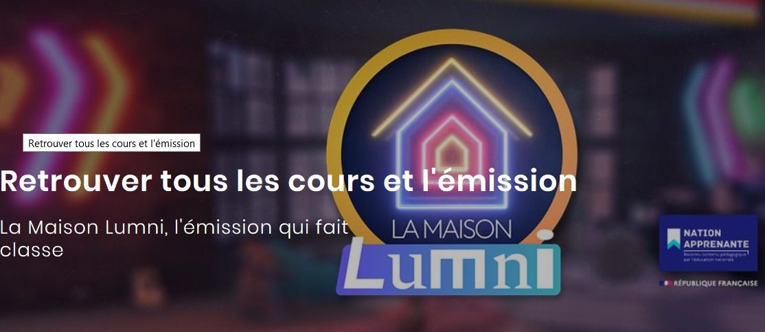Lumni : la nouvelle offre qui permet un accès à la culture, au savoir ...